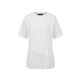 Cloud5ive T-Shirt in white | Gr.: M