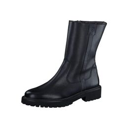 Paul Green Stiefelette in Schwarz | Gr.: 38,5
