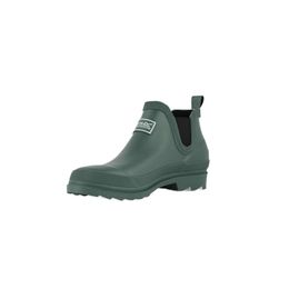 Regatta Damen Chelseaboots "Harper Boot", Gr. 39, gr&uuml;n, Obermaterial: 100% Lederfaserstoff LEAFIBTEX., Schuhe