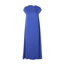 Selected Dress 'SLFLina' female size 44 Royal blue