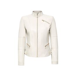 Derimod Jacke Damen Gr&ouml;&szlig;e XXXL beige Sommerjacke