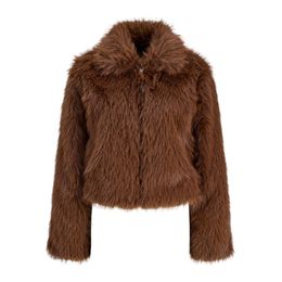 Jack & Jones JJXX Jacke 'JXTANIA' Damen Gr&ouml;&szlig;e XS braun