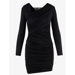 Femssy Kleid Damen Gr&ouml;&szlig;e 38 schwarz Sommerkleid