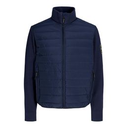 Portland Outerwear Company Outdoorjacke Herren Gr&ouml;&szlig;e S blau
