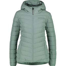 alife and kickin Alife & Kickin Jacke 'RabeaAK' Damen Gr&ouml;&szlig;e XL pastellgr&uuml;n Sommerjacke