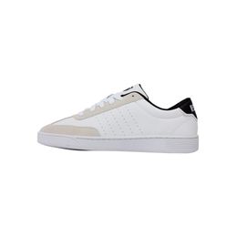 K-Swiss Sneaker 'COURT BALBOA' Herren Gr&ouml;&szlig;e 46 wei&szlig;