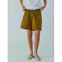 NORR Shorts ' Talua ' Damen Gr&ouml;&szlig;e 42 braun