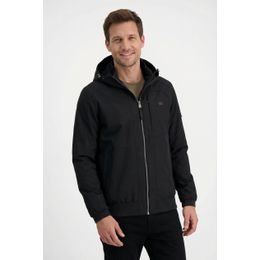 G.I.G.A. by Killtec Herren Blouson "GS 107 MN BLSN", schwarz, Gr. L, G.I.G.A. DX BY KILLTEC, Obermaterial: 100% Polyester. Futter: 100% Polyester, Jacken, mit