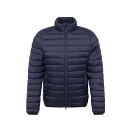 Scalpers Jacke 'Nos Gstaad' Herren Gr&ouml;&szlig;e XXL navy Sommerjacke