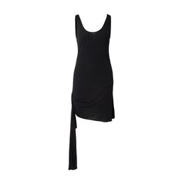 & other stories & Other Stories Kleid Damen Gr&ouml;&szlig;e 34 schwarz Sommerkleid