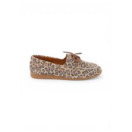Apple of Eden Loafer JOSIE in LEO BEGE | Gr.: 39