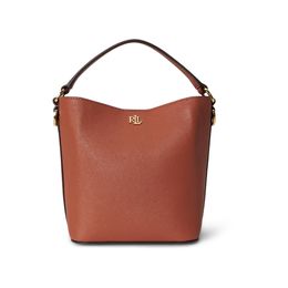 Lauren by Ralph Lauren Lauren Ralph Lauren Handtasche 'REESE' Damen Gr&ouml;&szlig;e One Size orangerot