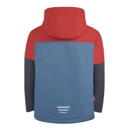 Trollkids M&auml;dchen Winterjacke "KIDS EIKEDALEN JACKET", gr&uuml;n, Gr. 140, Obermaterial: 100% Polyester. Futter: 100% Polyamid. Wattierung: 100%