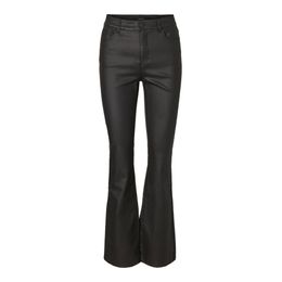 V&eacute;ro Moda VERO MODA Jeans 'VMSIGA' female size 29 Black