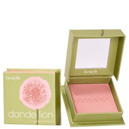 Benefit WANDERful World L&ouml;wenzahn Baby-Rosa Rouge - Aufhellendes Puder 6g