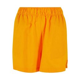 Urban Classics Hose Damen Gr&ouml;&szlig;e 40 mandarine