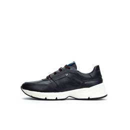 MARTINELLI Sneakers 'Norwich' male size 41 marine blue