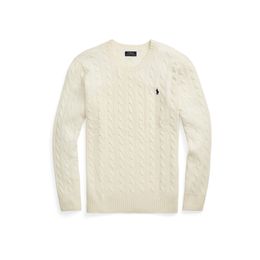 Polo Ralph Lauren Big & Tall Polo Ralph Lauren Big & Tall Pullover Herren Gr&ouml;&szlig;e 7XL creme