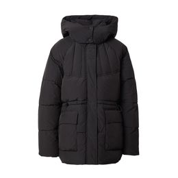 Only Jacke 'ONLKARLA' Damen Gr&ouml;&szlig;e M schwarz