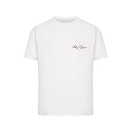 Urban Classics T-Shirt in white | Gr.: L