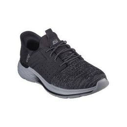 Skechers GARNER - NEWICK GARNER - NEWICK in Schwarz | Gr.: 40