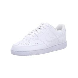 Nike Sneaker in wei&szlig; | Gr.: 40