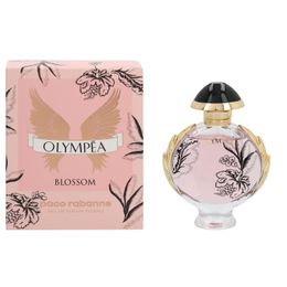 Paco Rabanne Olymp&eacute;a Blossom Eau De Parfum 50ml
