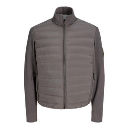 Portland Outerwear Company Outdoorjacke Herren Gr&ouml;&szlig;e XXL grau