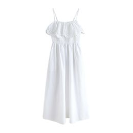 next Kleid Damen Gr&ouml;&szlig;e 44 wei&szlig; Sommerkleid