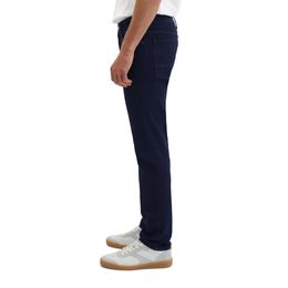 Marc O'Polo MARC O'POLO Herren 5-Pocket-Jeans "aus Authentic Blue Stretch Denim", blau, Gr. 29, unifarben, Obermaterial: 90% Baumwolle, 9% Polyester, 1%