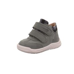 Superfit Ankle Boot WHALEY in Gr&uuml;n/Grau | Gr.: 27