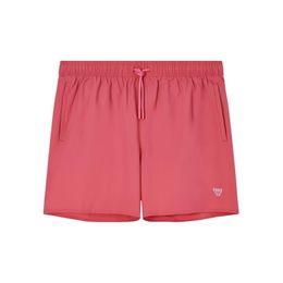 Emporio Armani Badeshorts in Pink | Gr.: XL