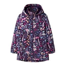 name it Softshell-Jacke in Crown Jewel1 | Gr.: 152