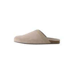 next Clogs Damen Gr&ouml;&szlig;e 41.5/42 braun