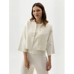 Holebrook Jackets ' Jane ' Damen Gr&ouml;&szlig;e M offwhite Sommerjacke