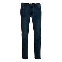 Blend Herren Bequeme Jeans "Bequeme Jeans BHTwister", blau, Gr. 33, Obermaterial: 82% Baumwolle CO. 17% Polyester PES. 1% Elasthan EL., Jeans