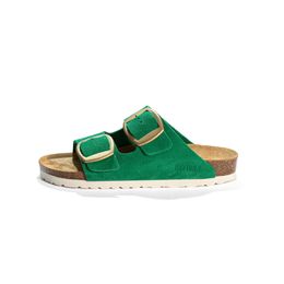 Bayton Sandals female size 40 Green