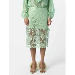 coster copenhagen Rock Damen Gr&ouml;&szlig;e 36 mint