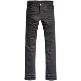 Levi's Levi's Jeans '527 Slim Bootcut' Herren Gr&ouml;&szlig;e 31 black denim