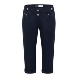 Cecil Hose 'New York' Damen Gr&ouml;&szlig;e 42 dunkelblau