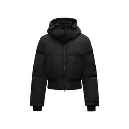 Diesel Jacke 'PEYT' Damen Gr&ouml;&szlig;e M schwarz