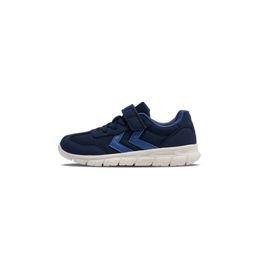 Hummel Sneakers 'Crosslite 2.0' boy size 33 Opal / Dark blue