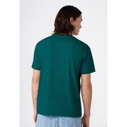 Champion Herren T-Shirt "Graphic Tee"stor, Gr. XL, Obermaterial: 100% Baumwolle, Shirts, Kurzarm, mit Rundhalsausschnitt, ohne Verschluss, aus