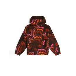 O`Neill O'neill Pullover M&auml;dchen Gr&ouml;&szlig;e 140 braun / mischfarben