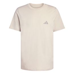 adidas terrex Funktionsshirt 'Mountain' Herren Gr&ouml;&szlig;e S kitt / grau