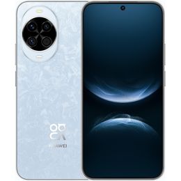 Huawei Smartphone "Nova 14 Pro", 512 GB, wei&szlig;, Mobiltelefone