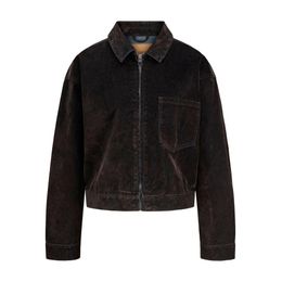 Jack & Jones JJXX Jacke 'JXMia' Damen Gr&ouml;&szlig;e L dunkelbraun Sommerjacke