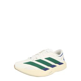 adidas Performance Laufschuh 'Adizero EVO SL EXO' Herren Gr&ouml;&szlig;e 40 goldgelb / dunkelgr&uuml;n / wei&szlig;