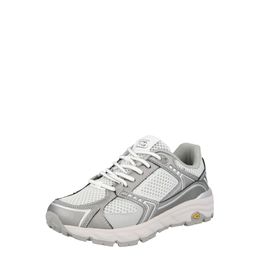 Camel Active Sneakers female size 39 Light grey / Silver / White