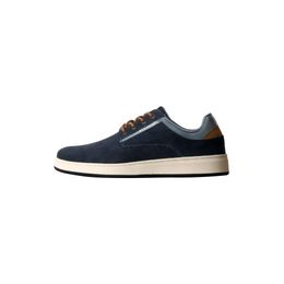 Redskins Pachira-Sneaker Blau | Gr.: 40